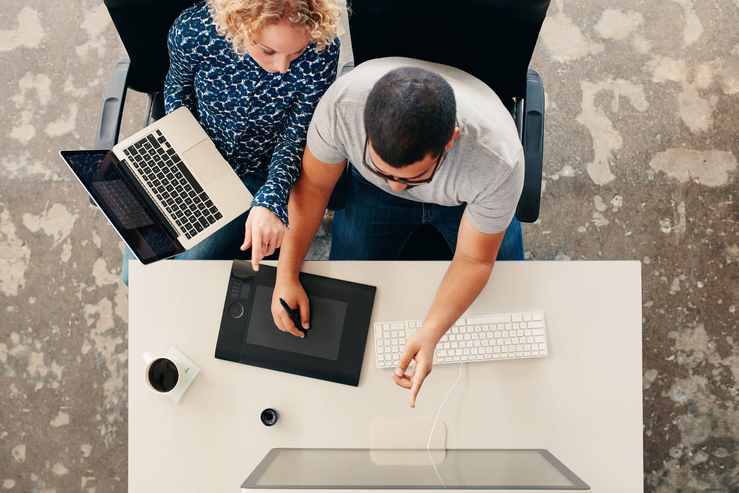 Training Camp PHL Break Room 360 View - Training Camp