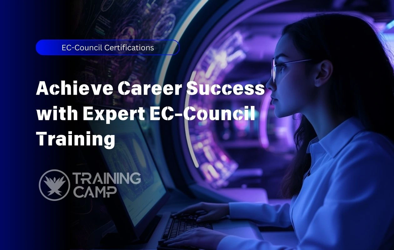 EC-Council Certification Training - Training Camp