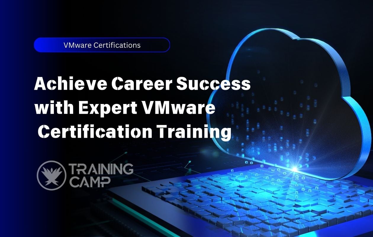VMware Certification Training - Training Camp