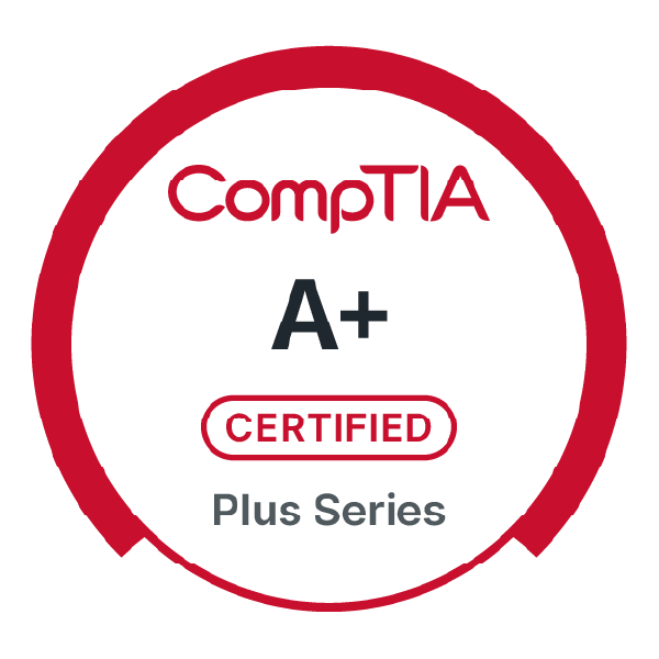 A+ Exam Voucher | Authorized CompTIA Partner | Save Today