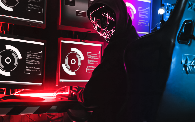 CEH Certification Experience: From Curious Beginner to Ethical Hacker