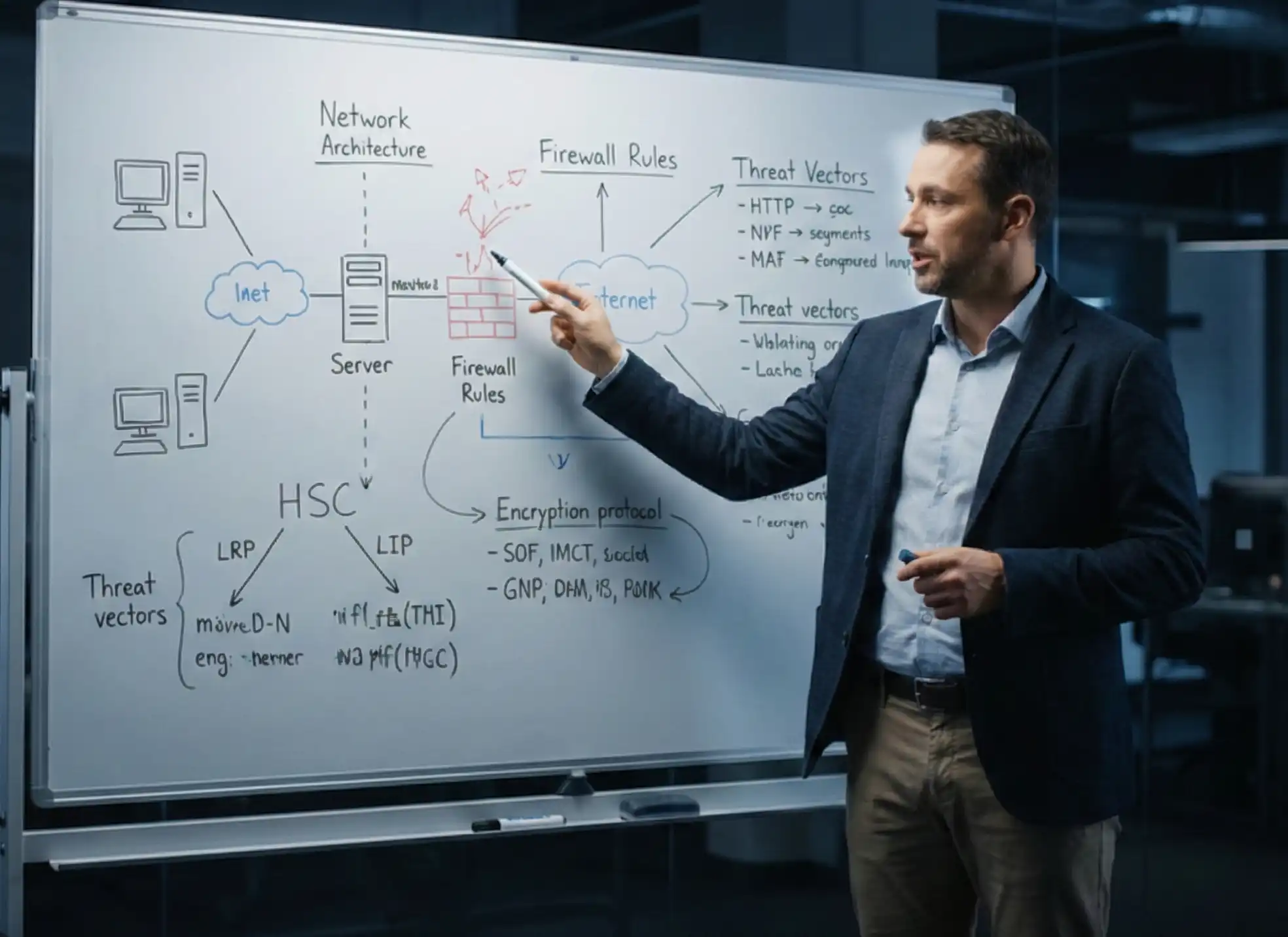 ISC2 CC Certification Training | Official Certified in Cybersecurity ...