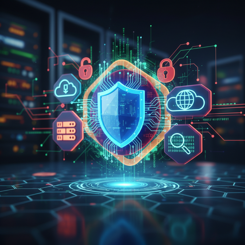 Cybersecurity and IT Terms to Know (and How to Study Them) – Training Camp